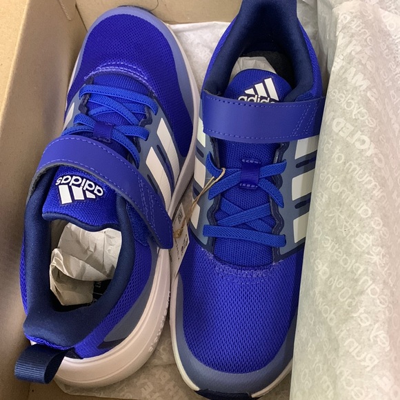 adidas | Shoes | Adidas Kids Shoee Size 3 | Poshmark